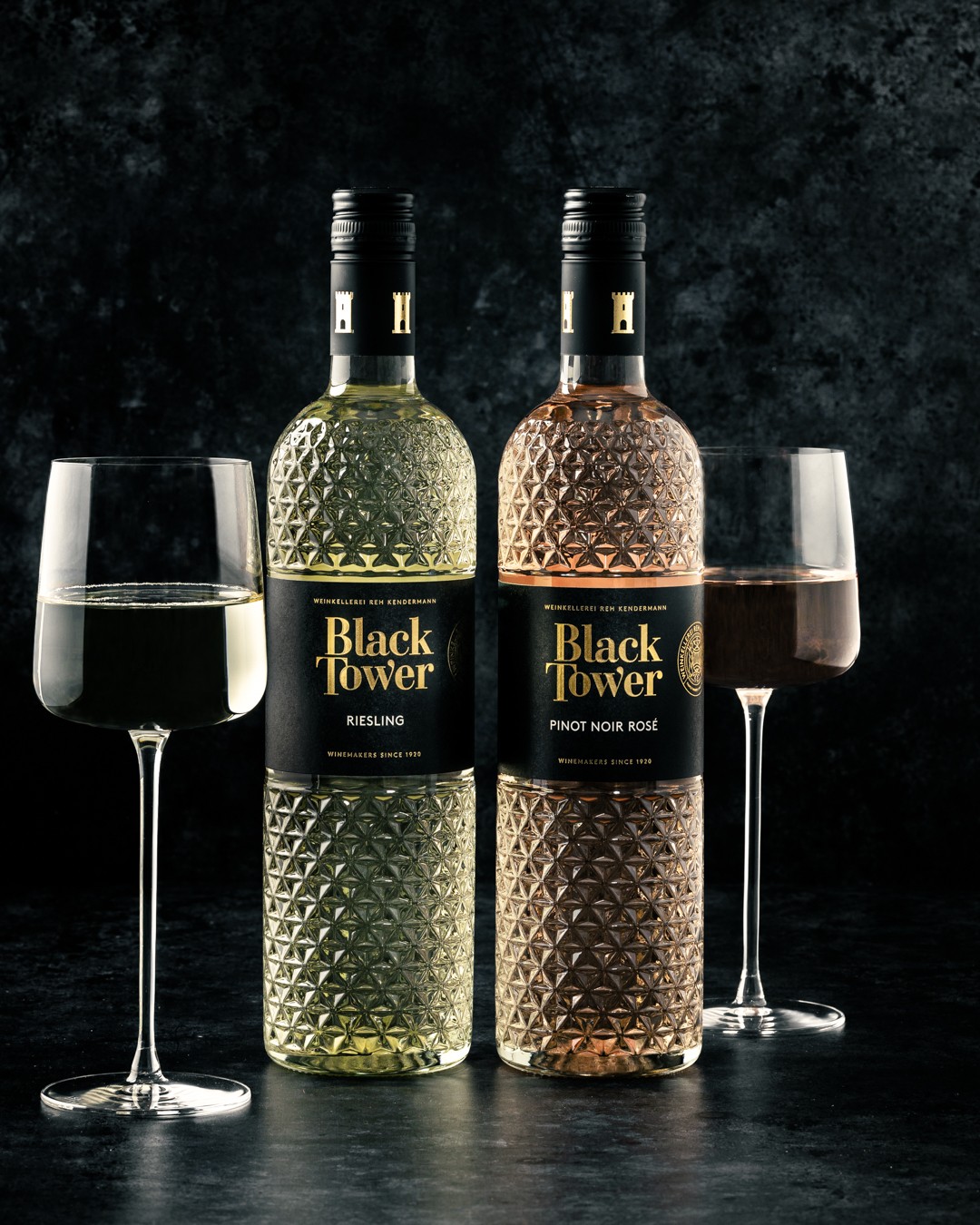Black Tower Wine Launches Its First Premium Range: Club Edition - The ...